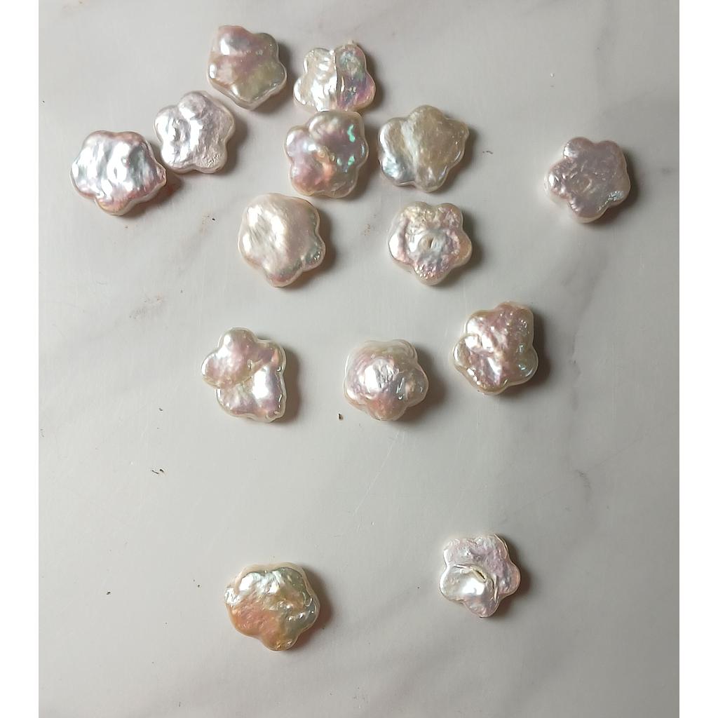 PERLA BARROCA | D´OPALS