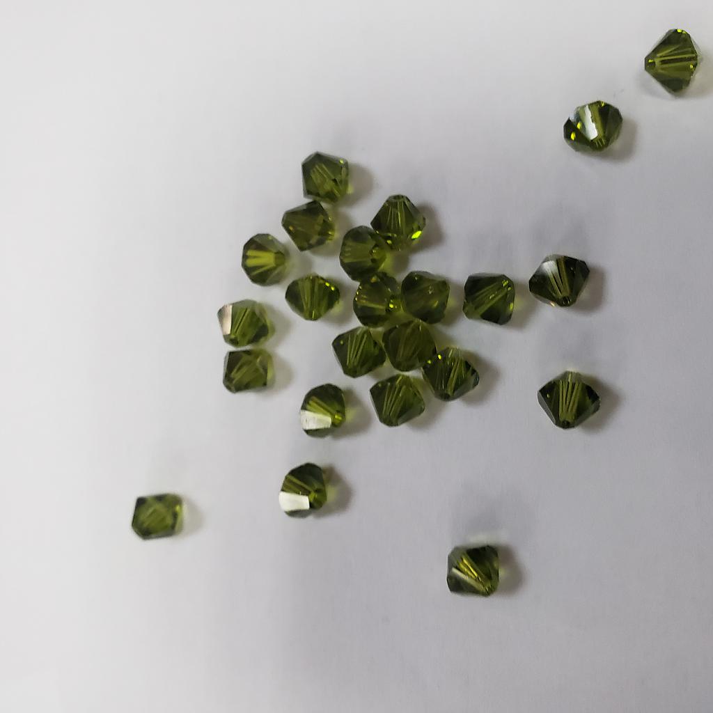 CIRCON 6MM | D´OPALS
