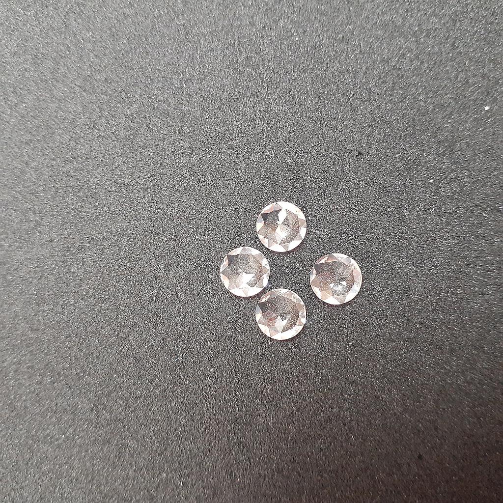 CIRCON REDONDO 6MM | D´OPALS