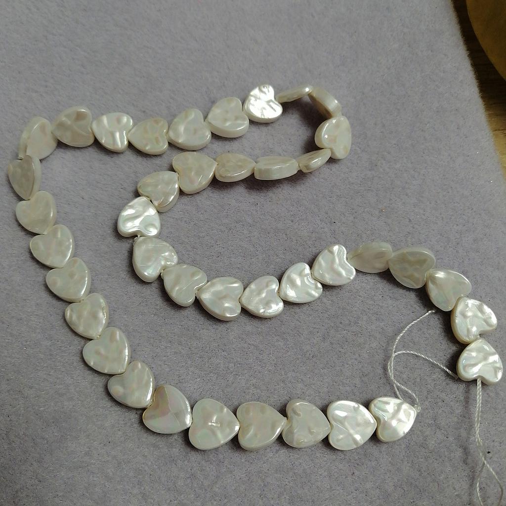 CONCHA NACAR APERLADA | D´OPALS