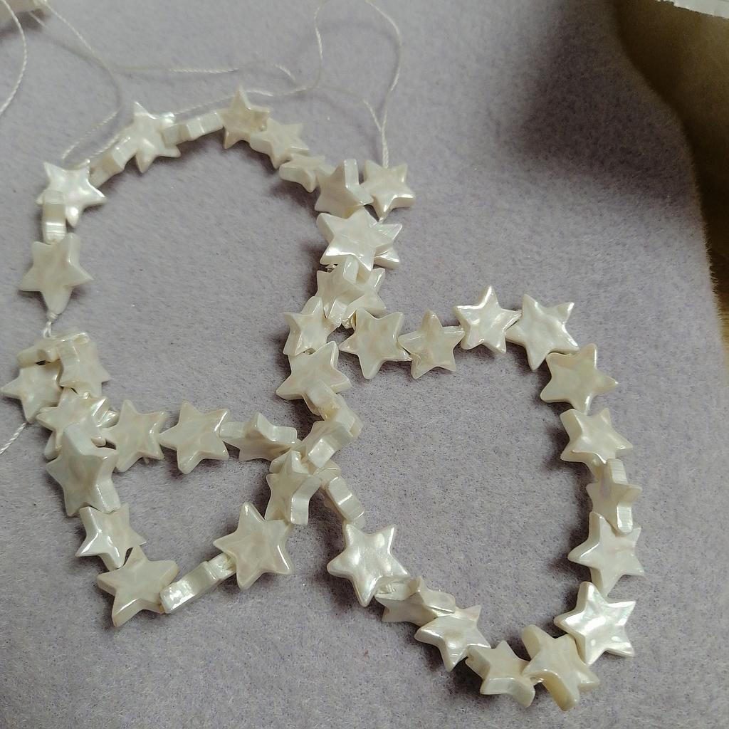 CONCHA NACAR APERLADA | D´OPALS