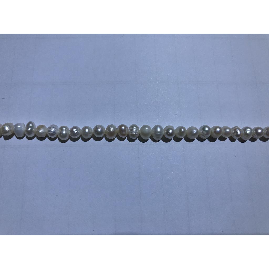 PERLA DE RIO 4-5MM 210131 | D´OPALS