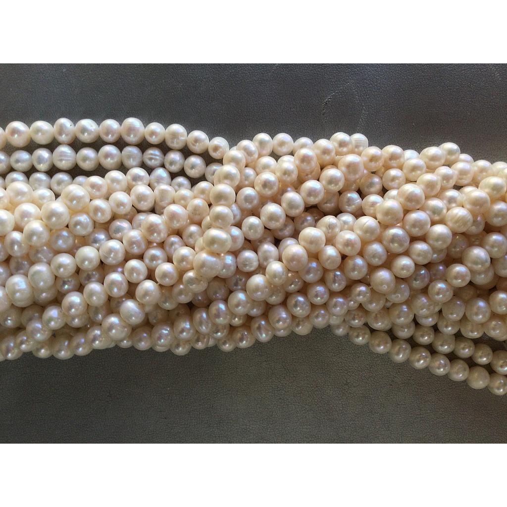 PERLA DE RIO 7-8MM | D´OPALS