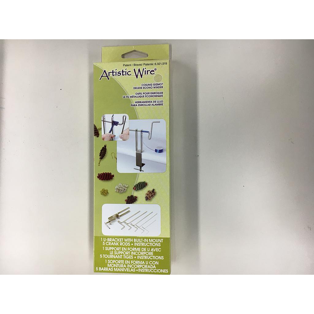 KIT COILING GIZMO DELUXE | D´OPALS