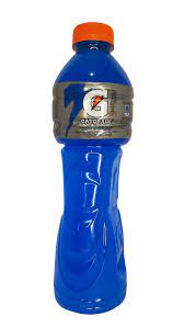 GATORADE BERRY BLUE 600 ML | D´OPALS