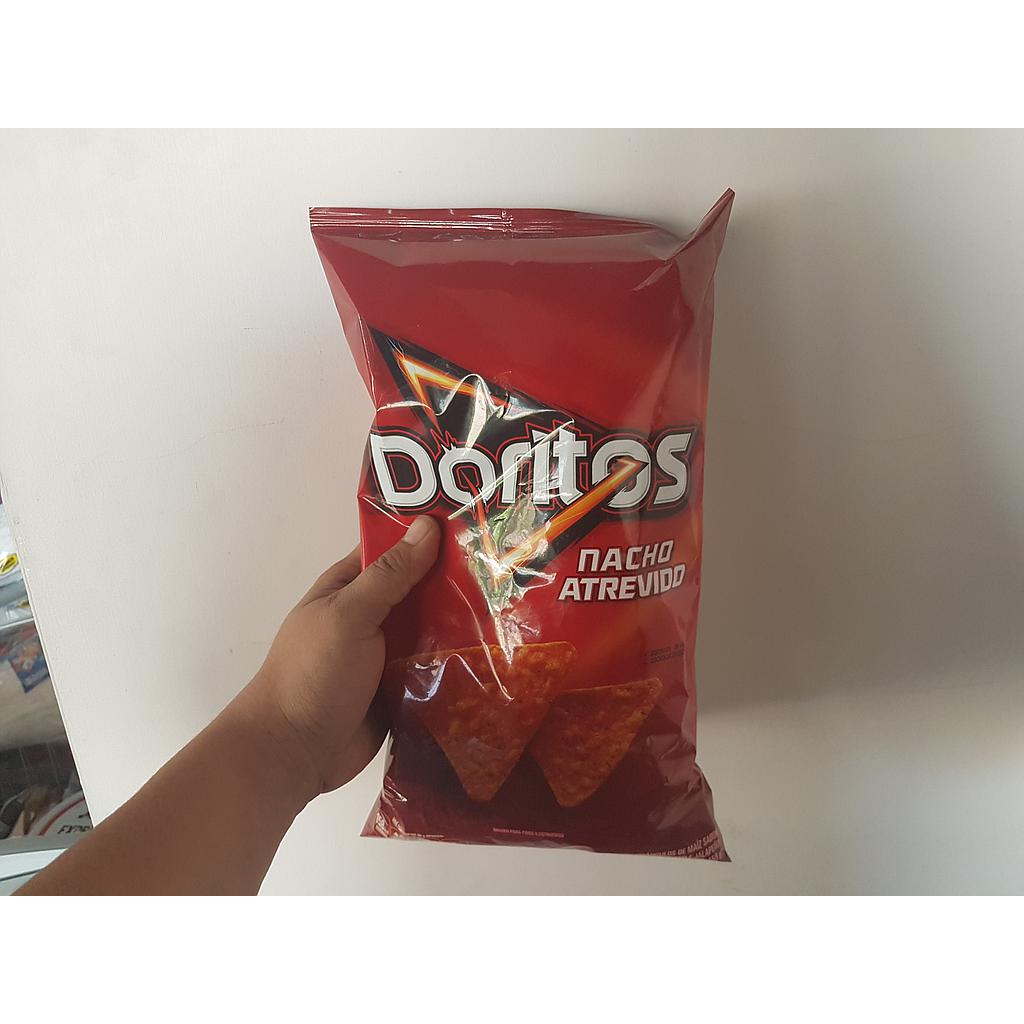 DORITO NACHO ATREVIDO | D´OPALS