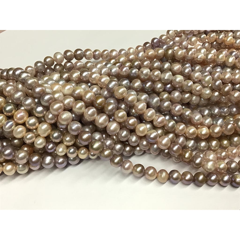 PERLA DE RIO 7-8MM | D´OPALS