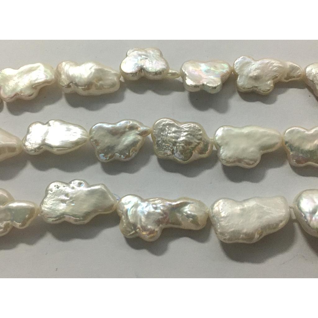 PERLA BARROCA MARIPOSAS | D´OPALS